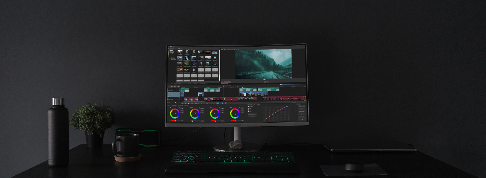 VEGAS Online Tutorials and Training