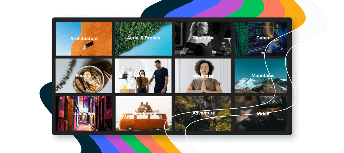 VEGAS Pro: Video & audio for professionals