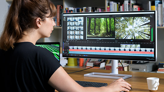 VEGAS Creative Software: The complete video toolset