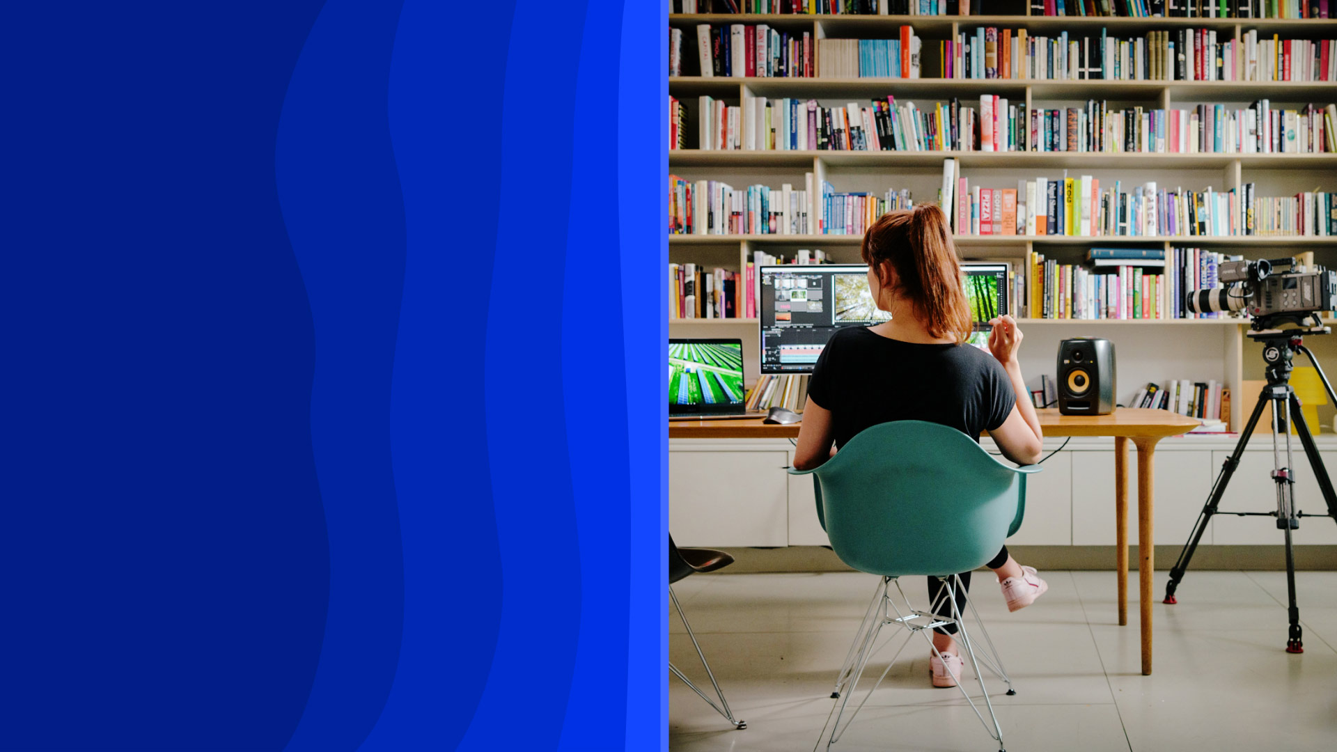 VEGAS Creative Software: The complete video toolset