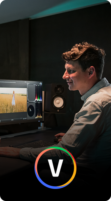 VEGAS Creative Software: The complete video toolset