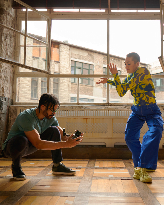 VEGAS Creative Software: The complete video toolset