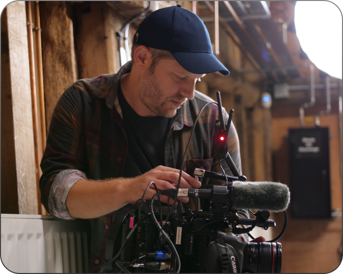 VEGAS Creative Software: The complete video toolset