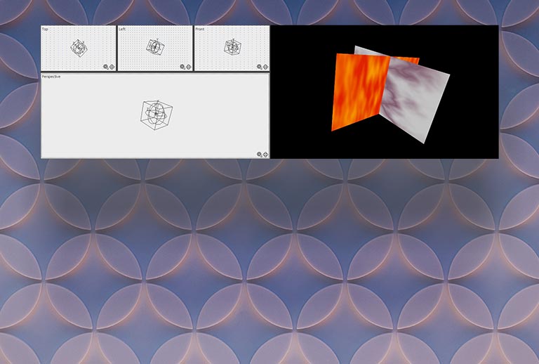 Best Compositing Software with 3D Compositing Capability