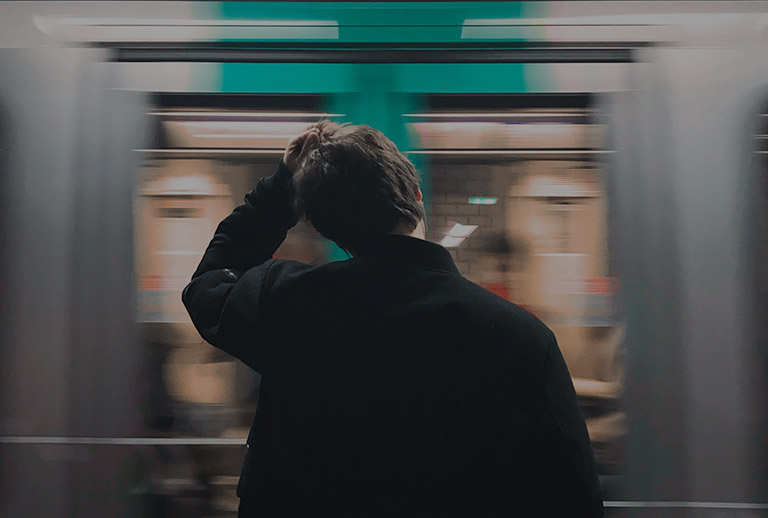 How To Create Motion Blur Motion Blur Effect