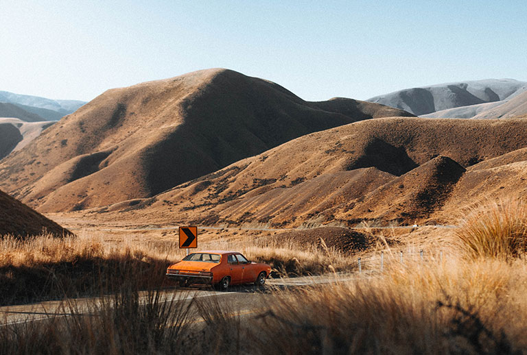 How to Make a Video Collage Using Picture In Picture or Track Motion