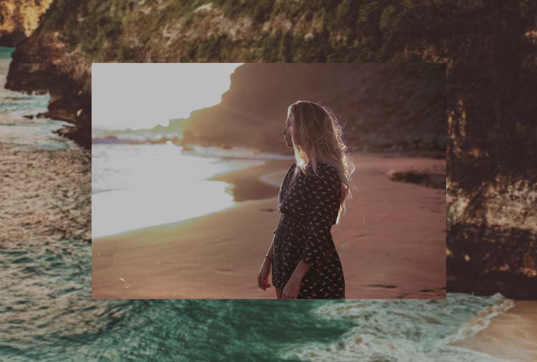 How to Overlay Pictures on a Video Easily | Video Overlay