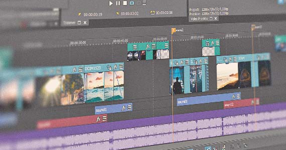 Why is Non-Linear Video Editing (NLE) The Standard Today? Why is Non-Linear Video Editing (NLE) The Standard Today?