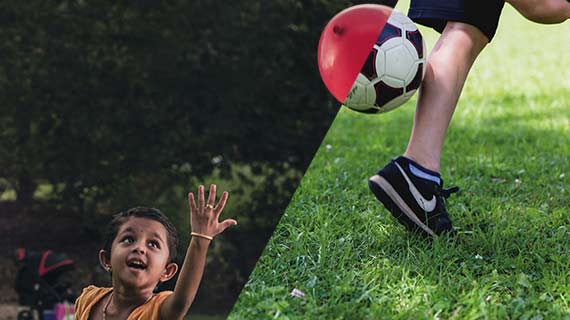 Creative Match Cut Examples & Editing Techniques for Your Next Shoot