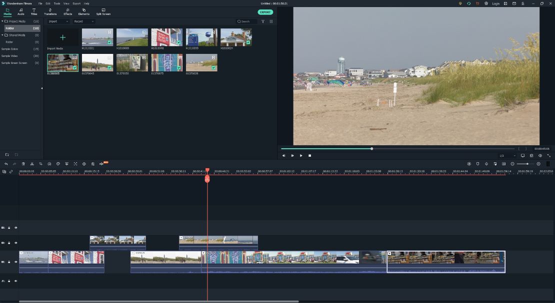 Filmora version 7 and 8 difference - sapjeforms