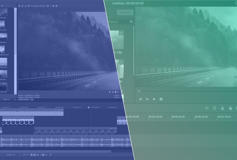 VEGAS Pro Edit Vs Filmora 12 Key Features Compared